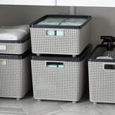 Container Store Baskets & Boxes | Shop the world’s largest collection ...