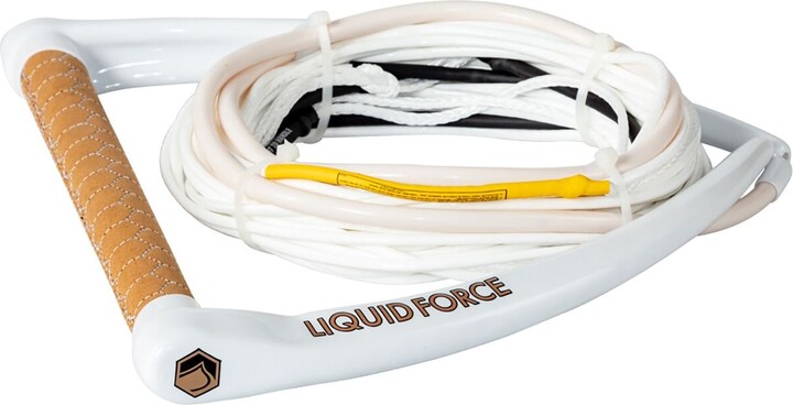 Liquid Force Apex Suede Vision Line Rope - ShopStyle Workout Accessories