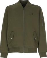 Ralph Lauren Pony Bomber Jacket - ShopStyle