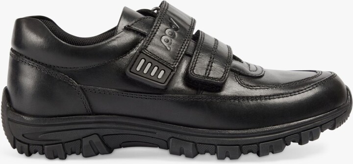 Pod Kids' Sprint Leather School Shoes - ShopStyle