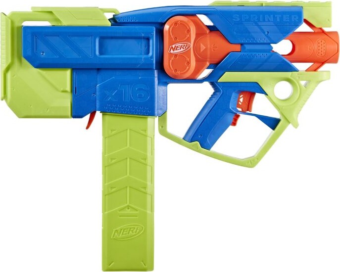 Nerf Nerf N Series Sprinter - ShopStyle Games & Puzzles