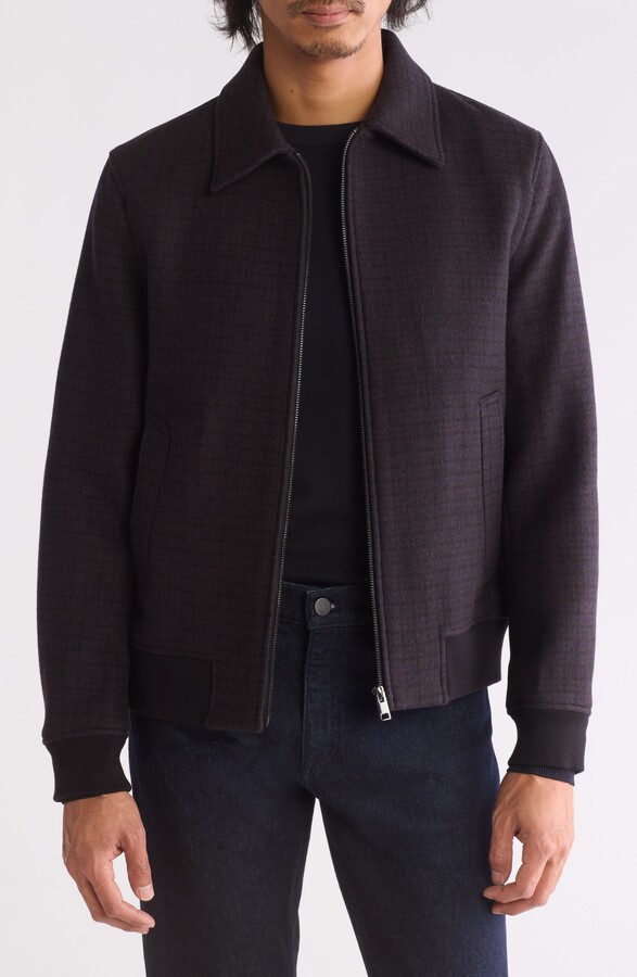 Theory Wyatt Rush Jacket - ShopStyle