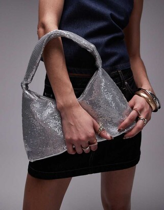 Topshop Handbags | ShopStyle