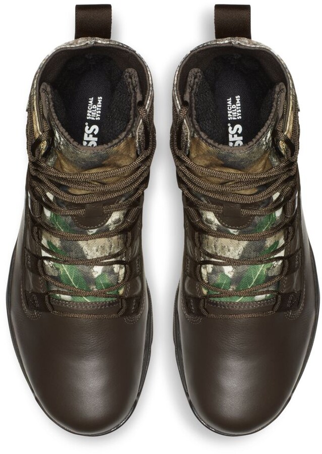 Nike SFB Gen 2 8" Realtree® Boot - ShopStyle