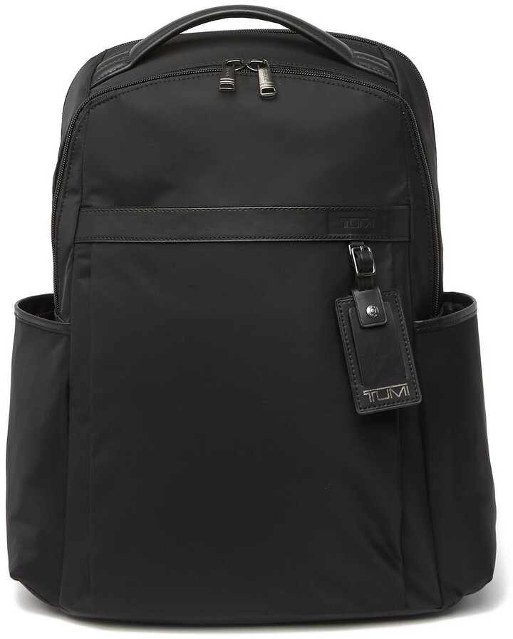 Tumi Clayton Backpack - ShopStyle