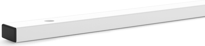 Dunelm Modular White 180cm Shelf Support Component White - ShopStyle ...