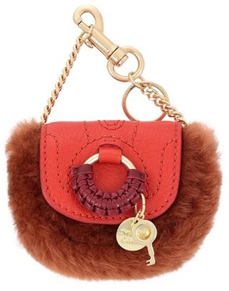 See by Chloe Key Chains | Shop the world’s largest collection of ...