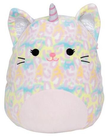 Squishmallows 16 inch Soraya the Cheetah-Corn - ShopStyle Children's Dolls