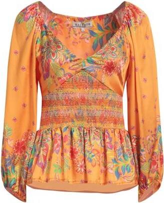 Women's Tops | Shop The Largest Collection | ShopStyle UK