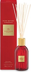 Glasshouse Fragrances Night Before Christmas Reed Diffuser - ShopStyle