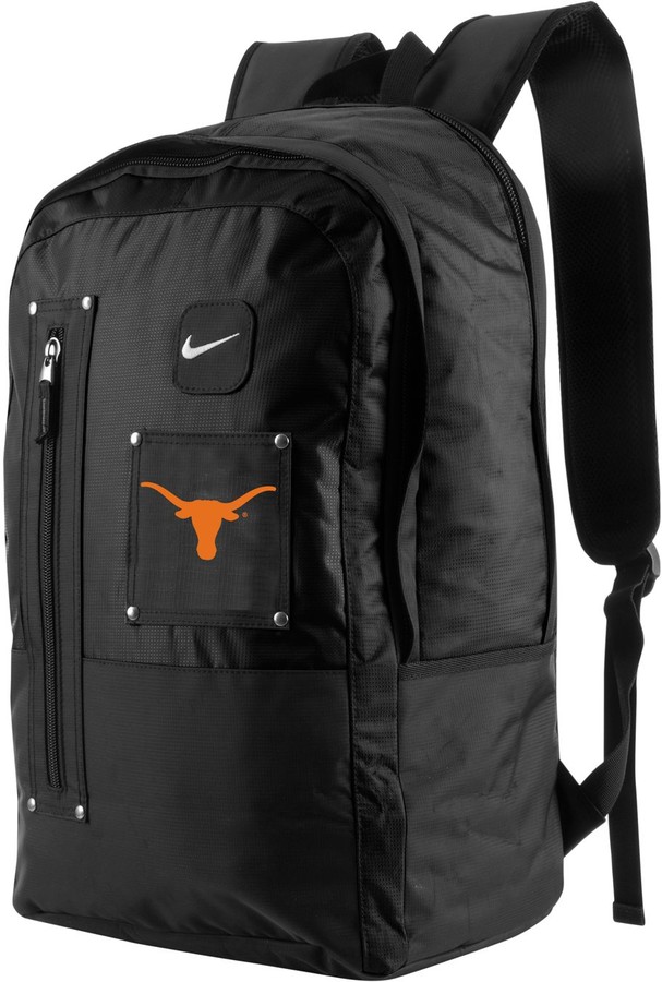 Nike Texas Longhorns 12-in. Laptop Backpack - ShopStyle