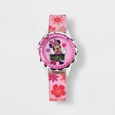 Minnie Mouse Girls' Watches | ShopStyle