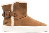 UGG Classic Solene Mini boots - ShopStyle