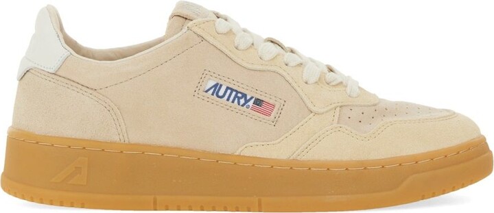 AUTRY Medalist Low" Sneaker - ShopStyle