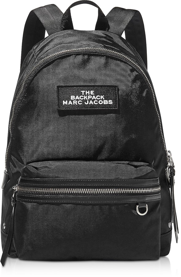 Marc Jacobs The Large Nylon Backpack - ShopStyle
