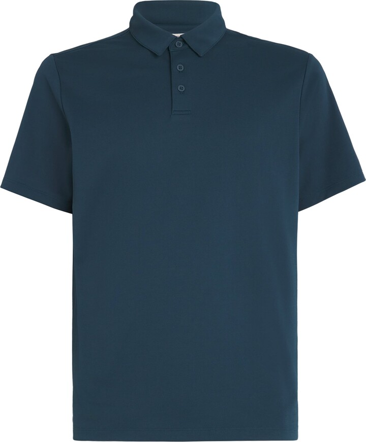 vuori Gamepoint Polo Shirt - ShopStyle