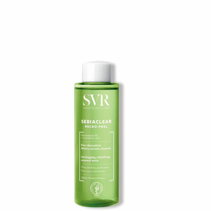 Svr Laboratoires SVR Sebiaclear Micro-Peel 150ml - ShopStyle Skin Care