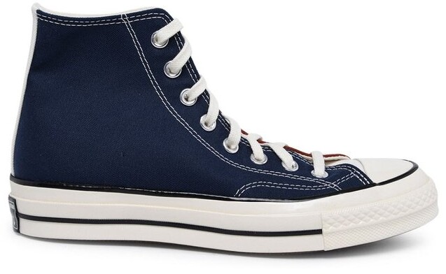 Converse Hybrid Texture Chuck High-Top Sneakers - ShopStyle