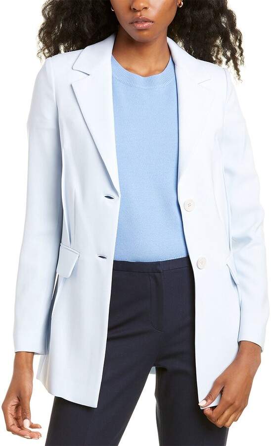 Elie Tahari Eloise Jacket - ShopStyle