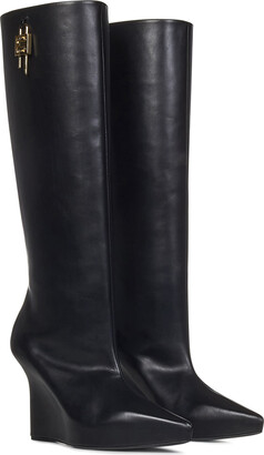 Givenchy Women's Boots | ShopStyle