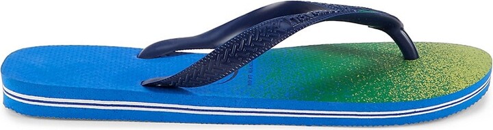 Havaianas Brazil Fresh Flip Flops - ShopStyle