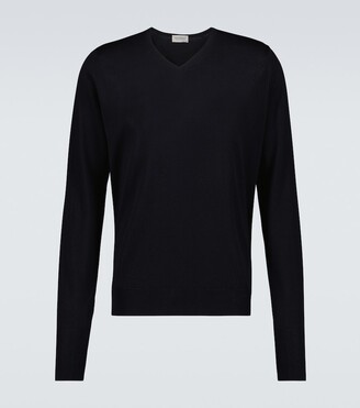 Men's Knitwear | Shop The Largest Collection in Men's Knitwear ...