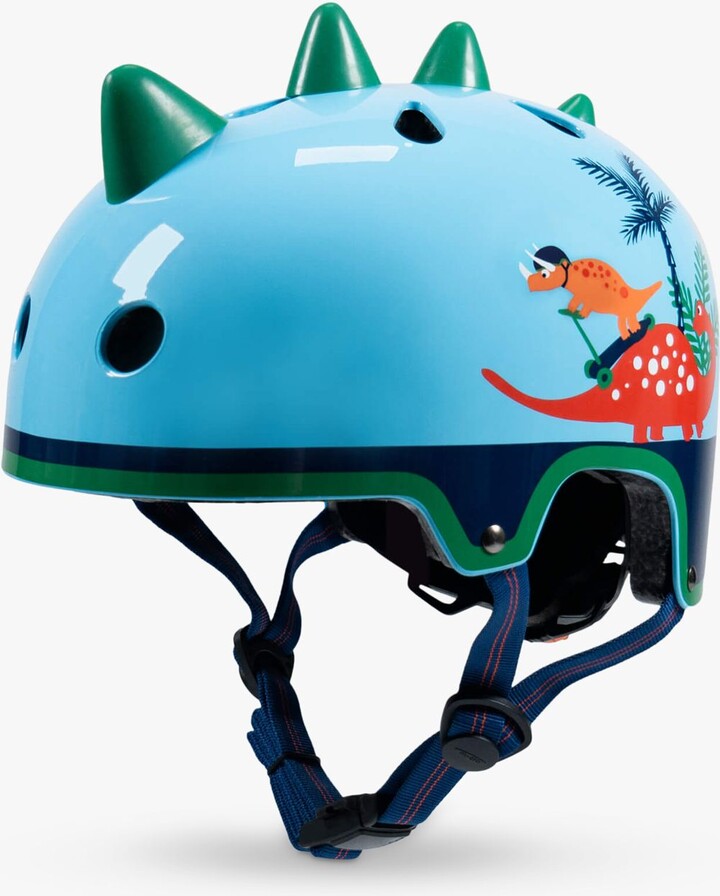Micro Scooters Scootersaurus 3D Helmet - ShopStyle Home