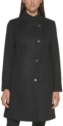 DKNY Women's Coats | Shop the world’s largest collection of fashion | ShopStyle