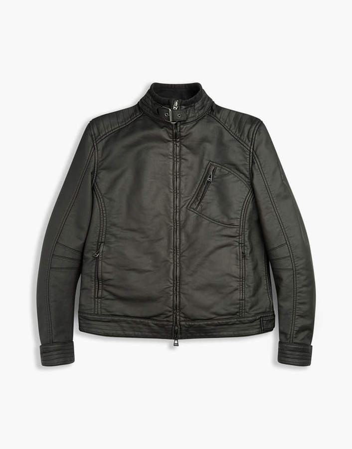 Belstaff H Racer Jacket UK 34 / - ShopStyle