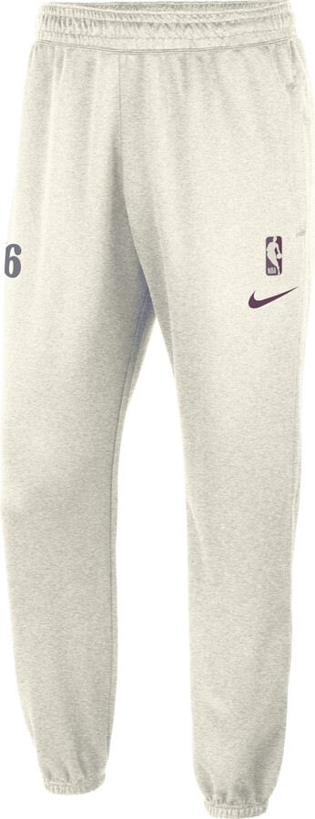 Nike Philadelphia 76ers Spotlight Men's Dri-FIT NBA Pants in Grey ...