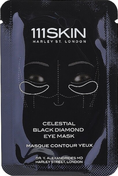111SKIN Celestial Black Diamond Eye Mask 8 Pack - ShopStyle