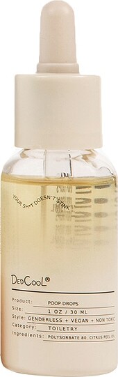 DedCool Red Dakota Poop Drops - ShopStyle Fragrances