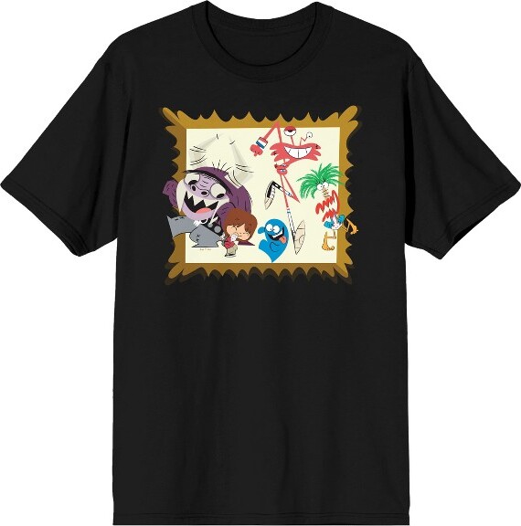 Foster's Home for Imaginary Friends Foter' Home For Imaginary Friend ...