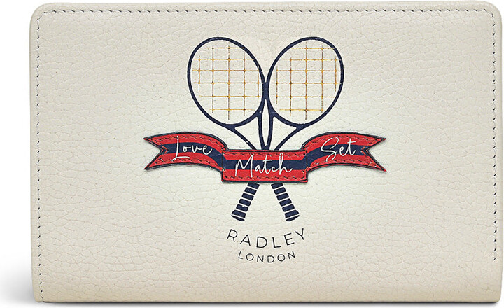 Radley London Love Set Match - Medium Bifold Wallet - ShopStyle