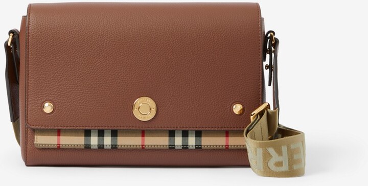 Burberry Note Bag - ShopStyle