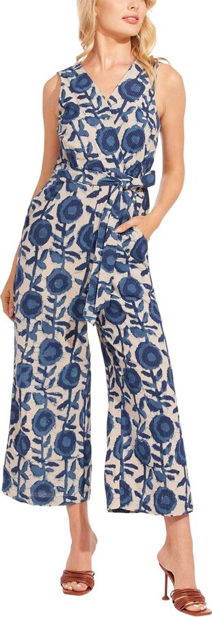Eva Franco Gable Jumpsuit - ShopStyle