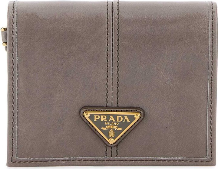 Prada Wallets - ShopStyle