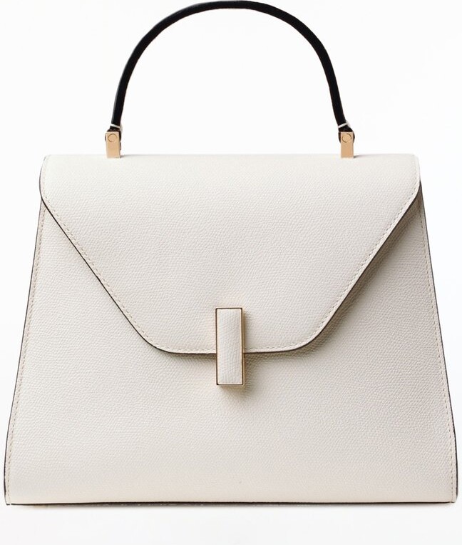 Valextra Iside Medium Tote Bag - ShopStyle