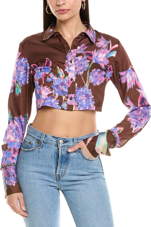 Rococo Sand Top - ShopStyle