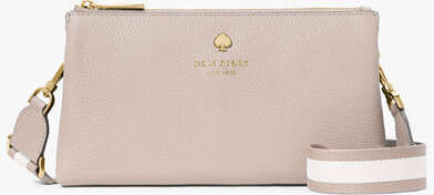 Kate Spade Emma Mini Crossbody - ShopStyle