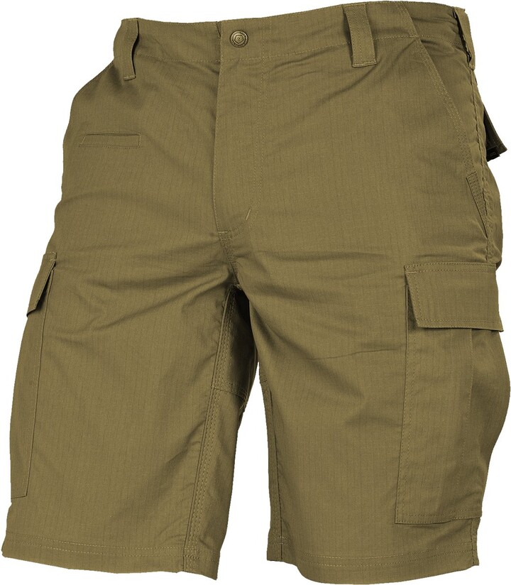 Pentagon Men's BDU 2.0 Shorts Coyote Size 36W - ShopStyle