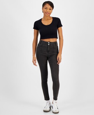 Teen Girls' Denim | ShopStyle