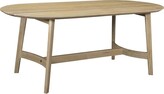 Point Luna Basalt Dining Table - ShopStyle