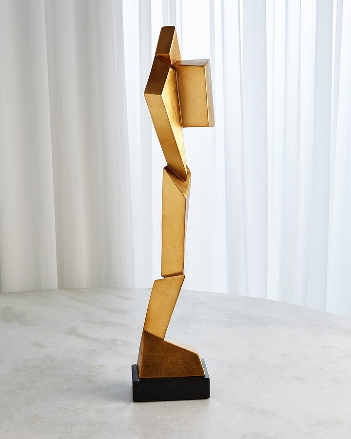 Emporium Home for William D Scott Facet Large Sculpture - ShopStyle ...