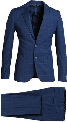 MULISH Suit - ShopStyle