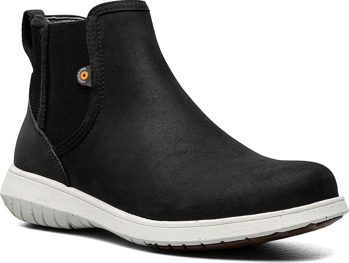 Bogs Juniper Chelsea Boot - ShopStyle