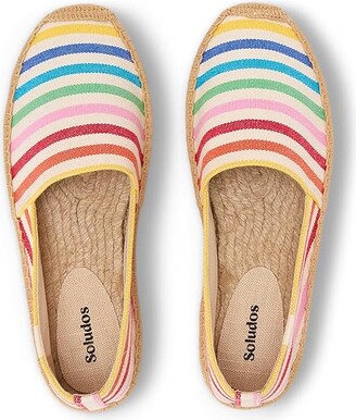 Soludos Women's Fashion | ShopStyle