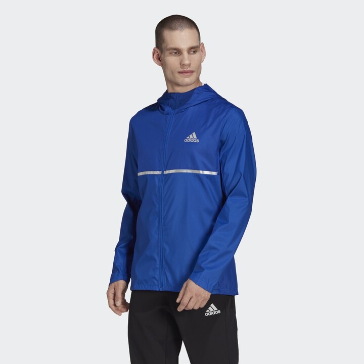 adidas Own the Run Jacket - ShopStyle