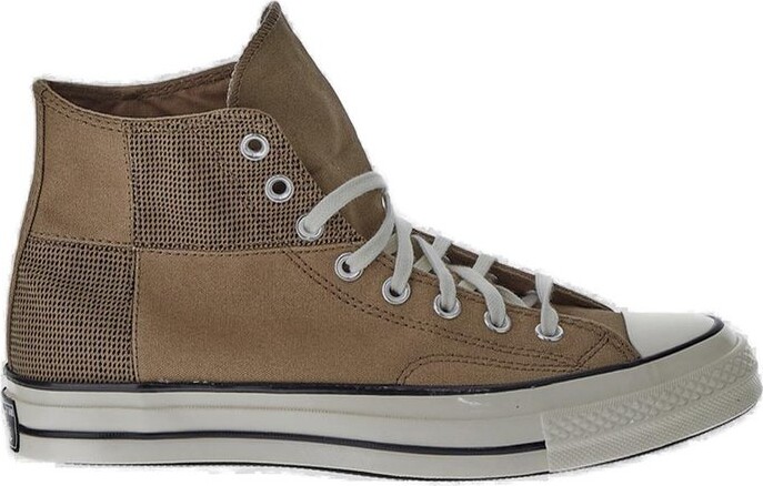 Converse Chuck 70 Cozy Utility High-Top Sneakers - ShopStyle
