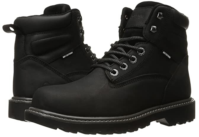 Wolverine Floorhand Steel Toe - ShopStyle Boots